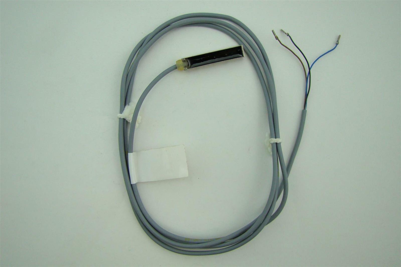 Balluff 10-30VDC BES 516-300-S166 | Joseph Fazzio, Incorporated