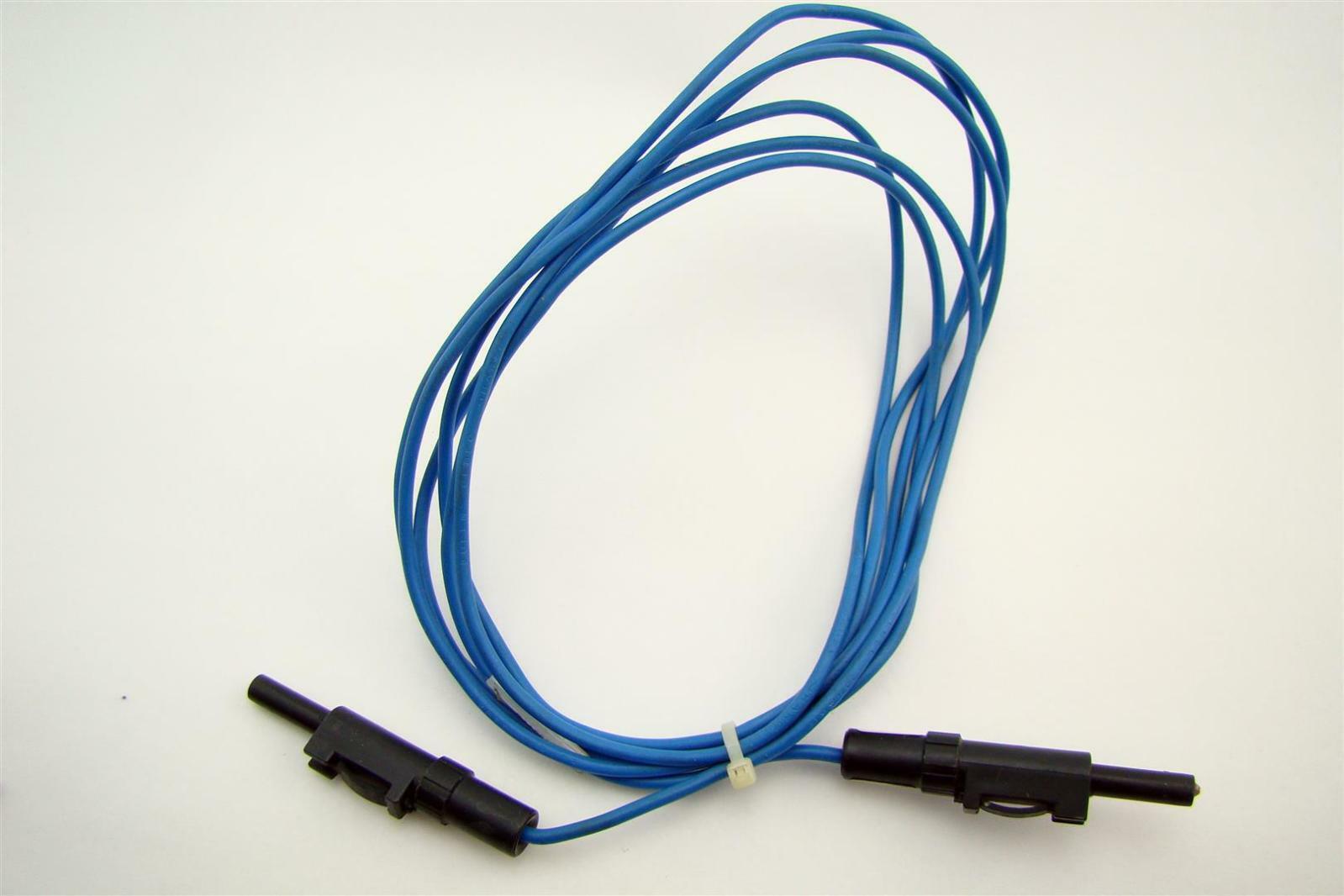 Wire Connector Lead E110056 | Joseph Fazzio, Incorporated