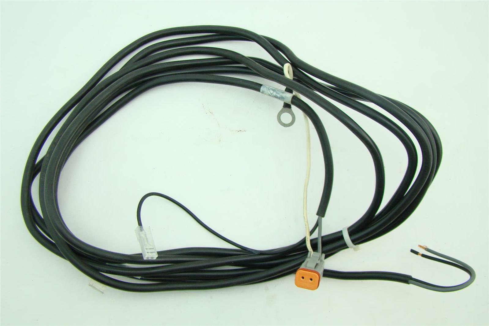 Kalmar Cable Assembly A36565.0400 | Joseph Fazzio, Incorporated