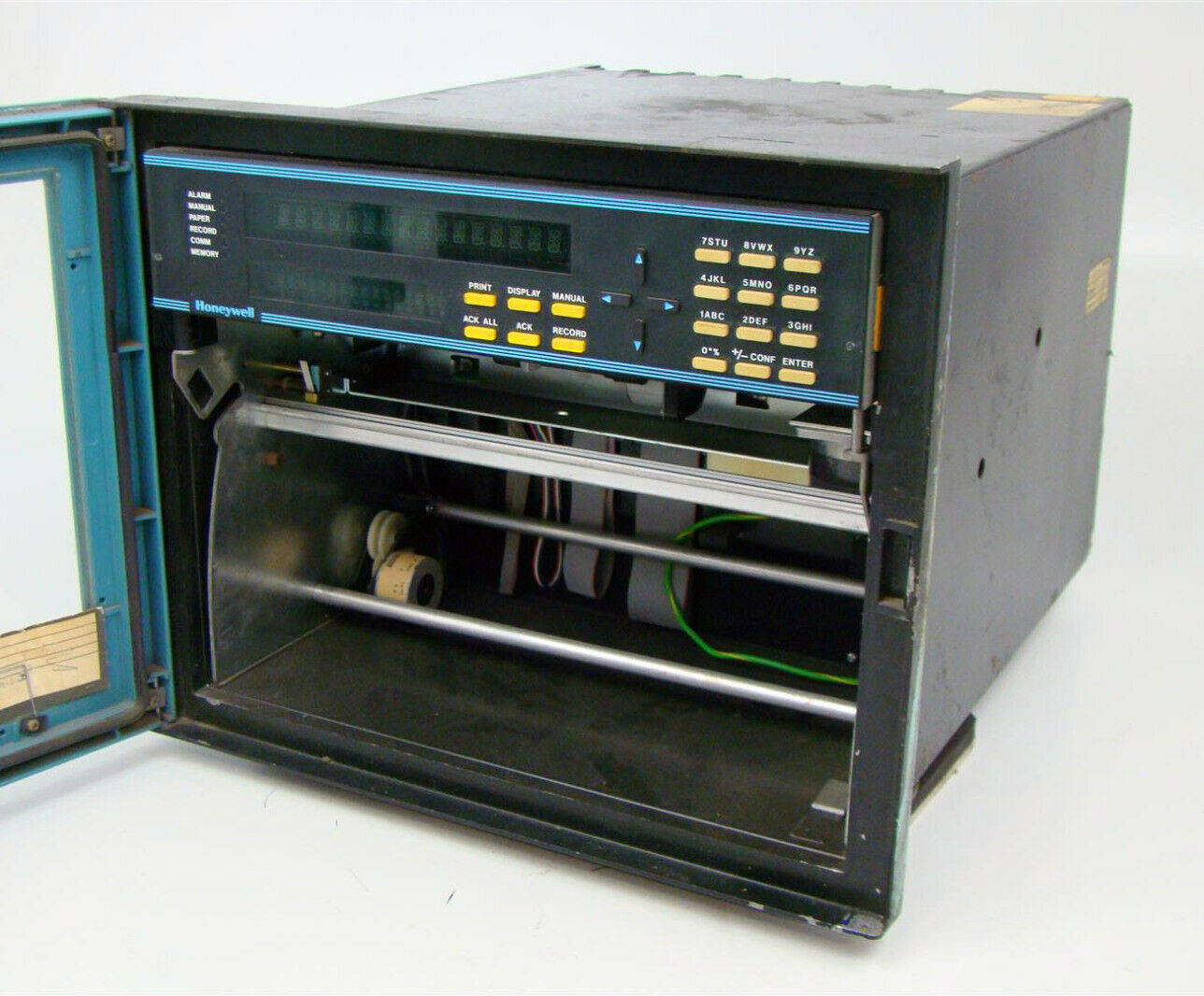 Honeywell Control Station 12104328-001-10 | Joseph Fazzio, Incorporated