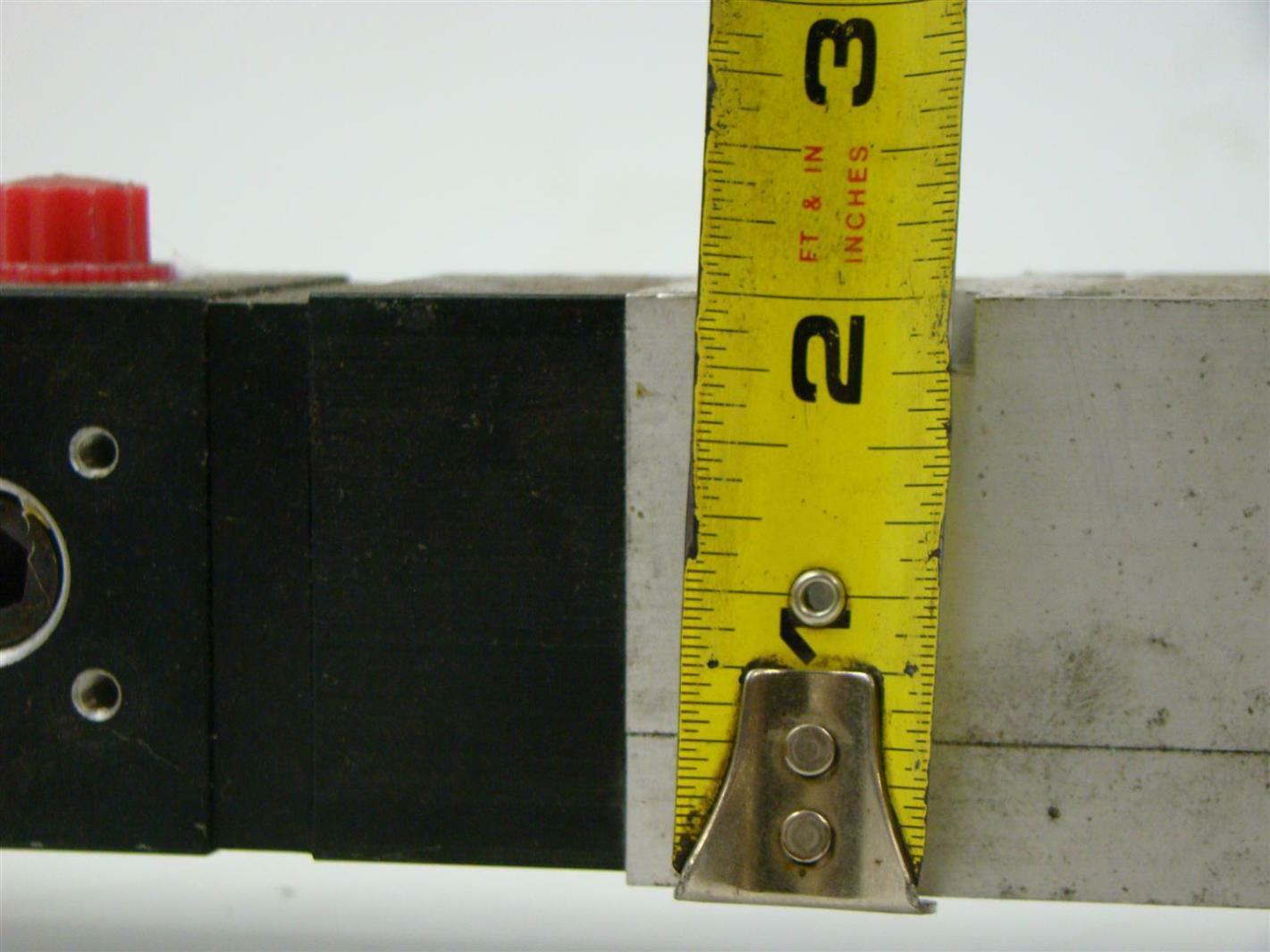 Turn-Act Shot Pin Assembly WPA-24-48-rigid J183757 | Joseph Fazzio ...