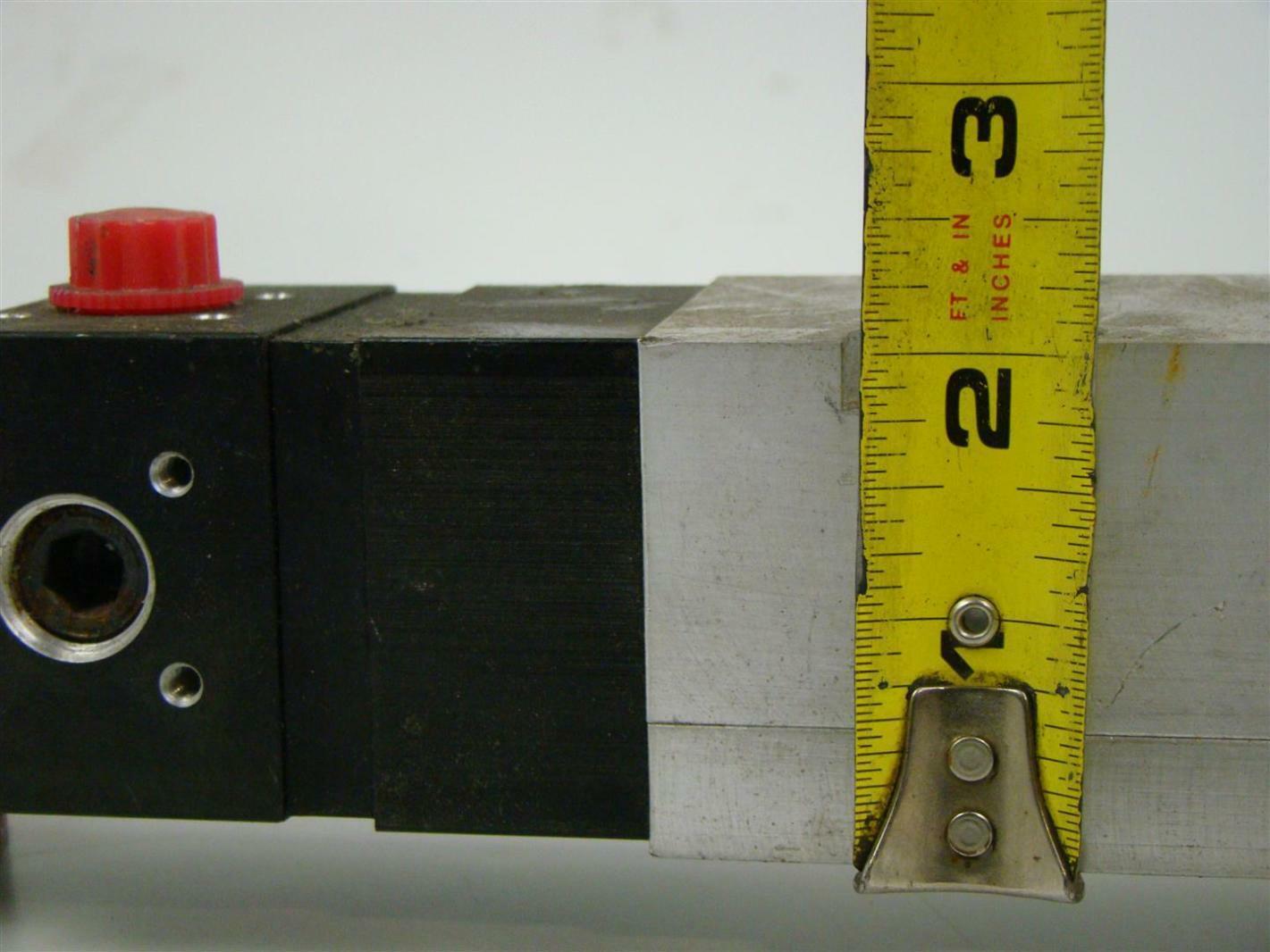 Turn-Act Shot Pin Assembly WPA-24-48-rigid J181179 | Joseph Fazzio ...