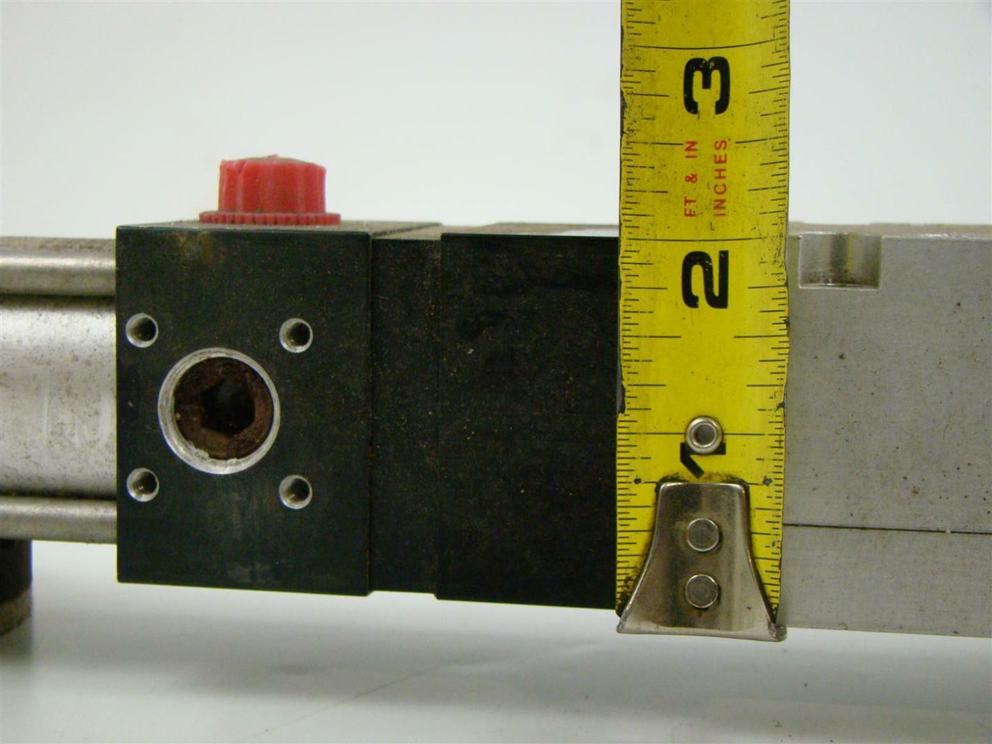 Turn-Act Shot Pin Assembly WPA-24-48-rigid J181177 | Joseph Fazzio ...