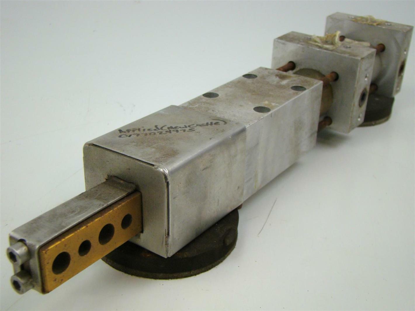 Welker Cylinder WC-001 | eBay