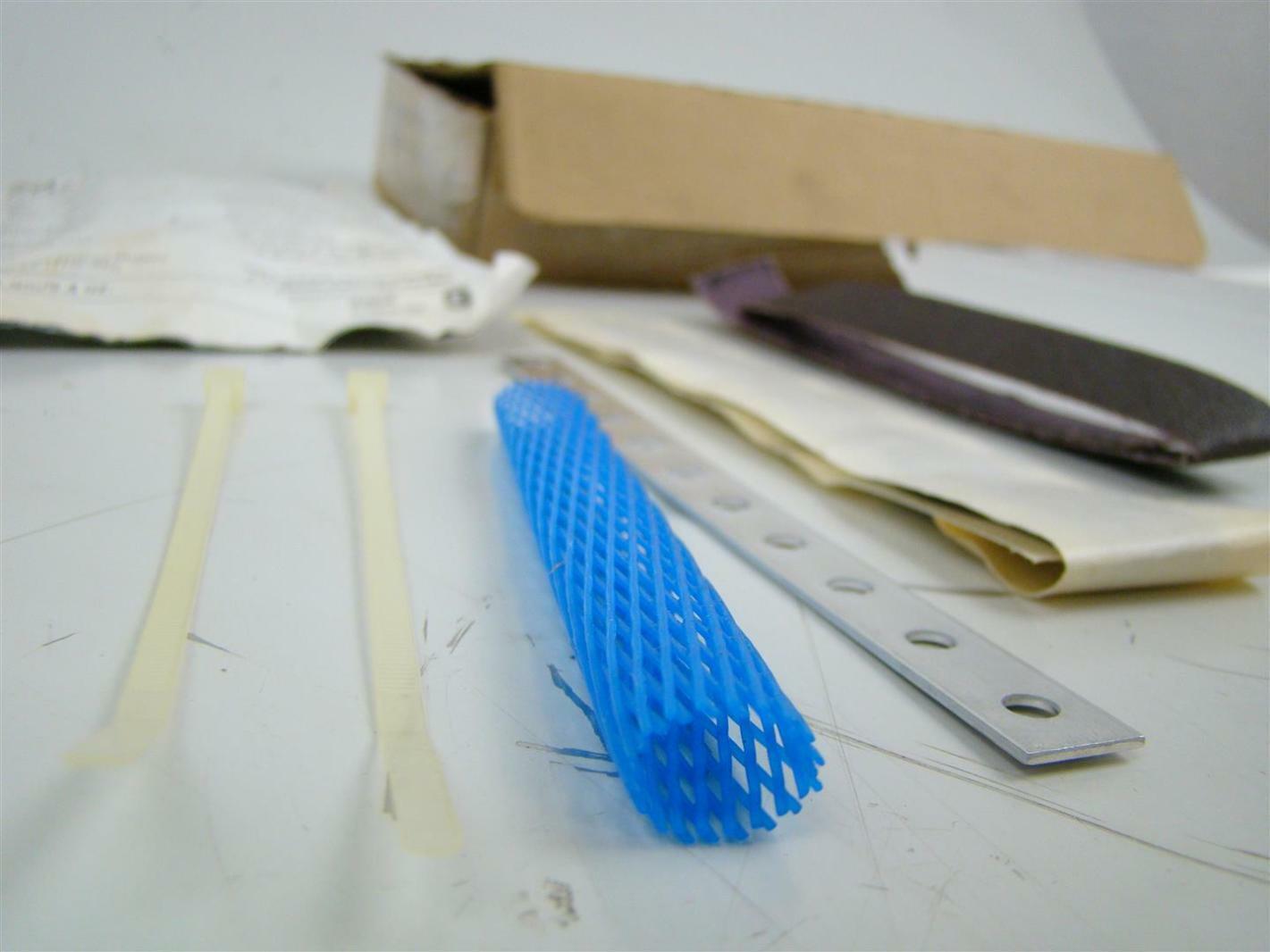 Scotchcast Reenterable Splice Encapsulation Kits 8980 Series | Joseph ...