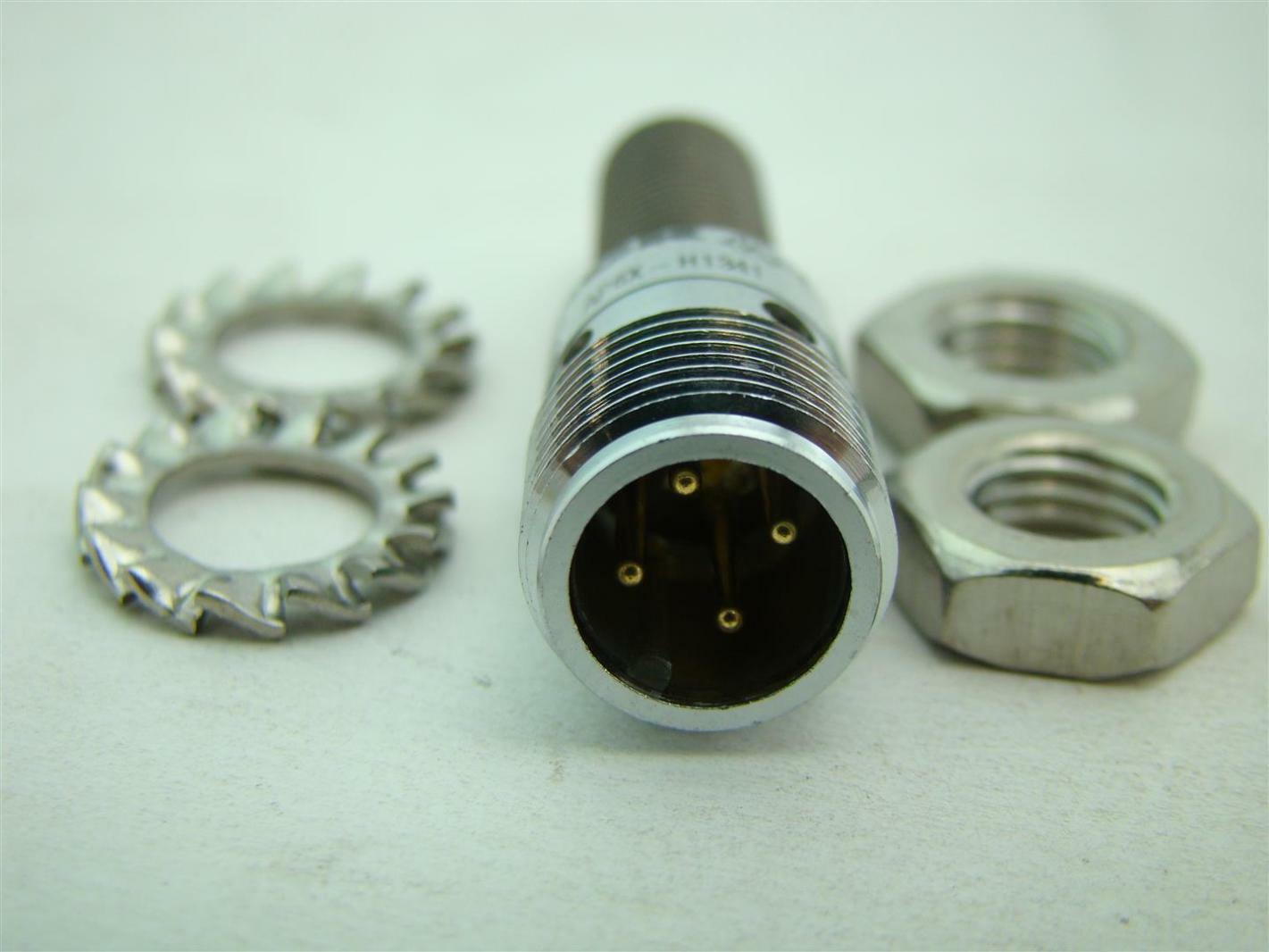 Turk Bi2-EG08K-AP6X-H1341 Proximity Sensor | Joseph Fazzio, Incorporated