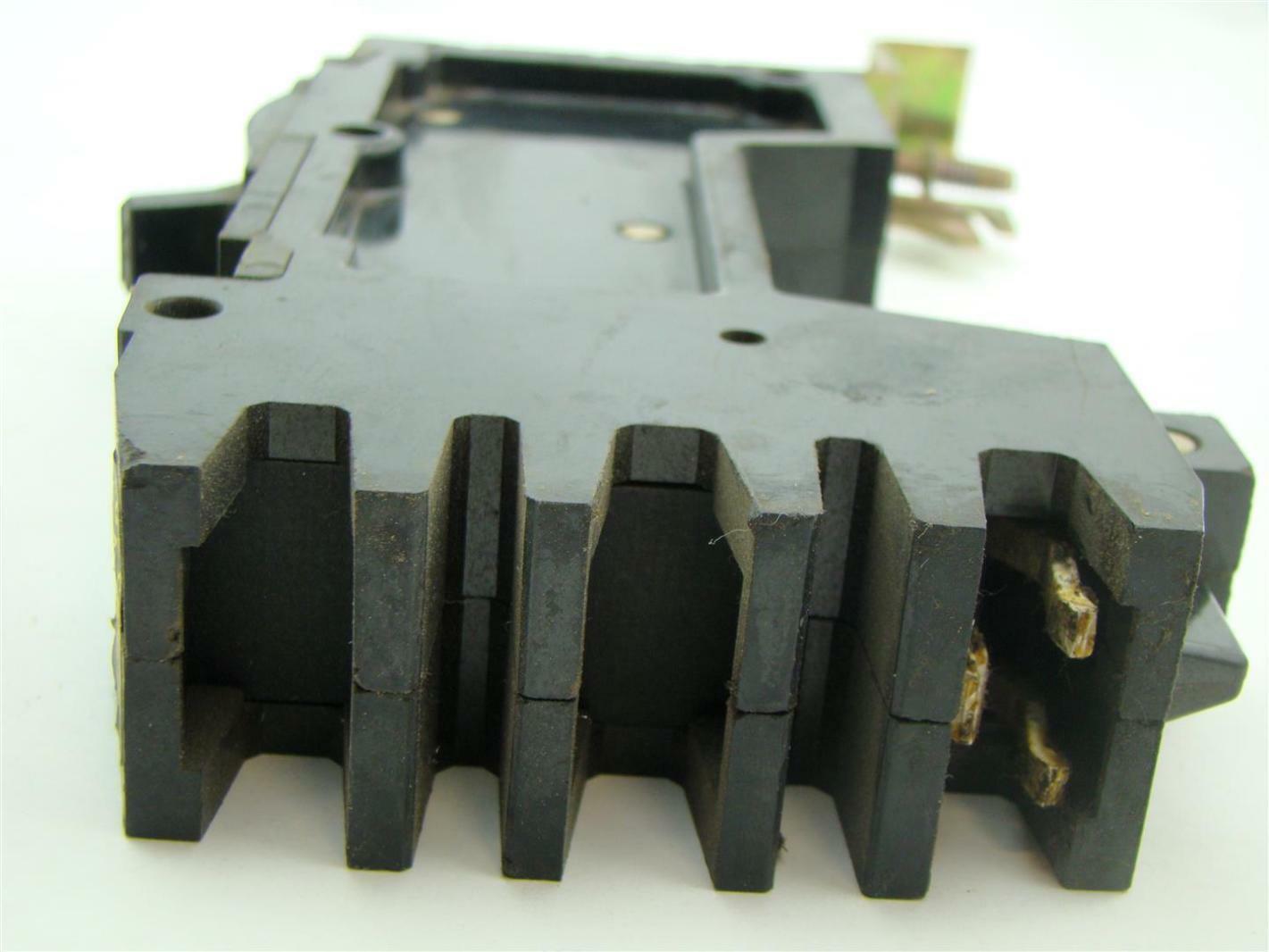 Square D Single Pole 20A I-Line Breaker 277V | Joseph Fazzio, Incorporated