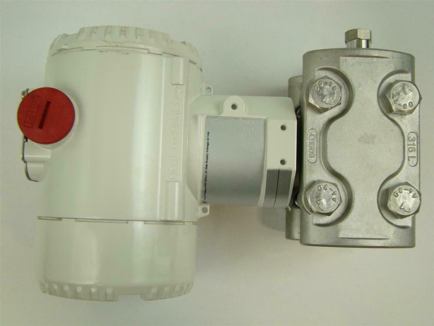 ABB 2600T Pressure Transmitter | Joseph Fazzio, Incorporated