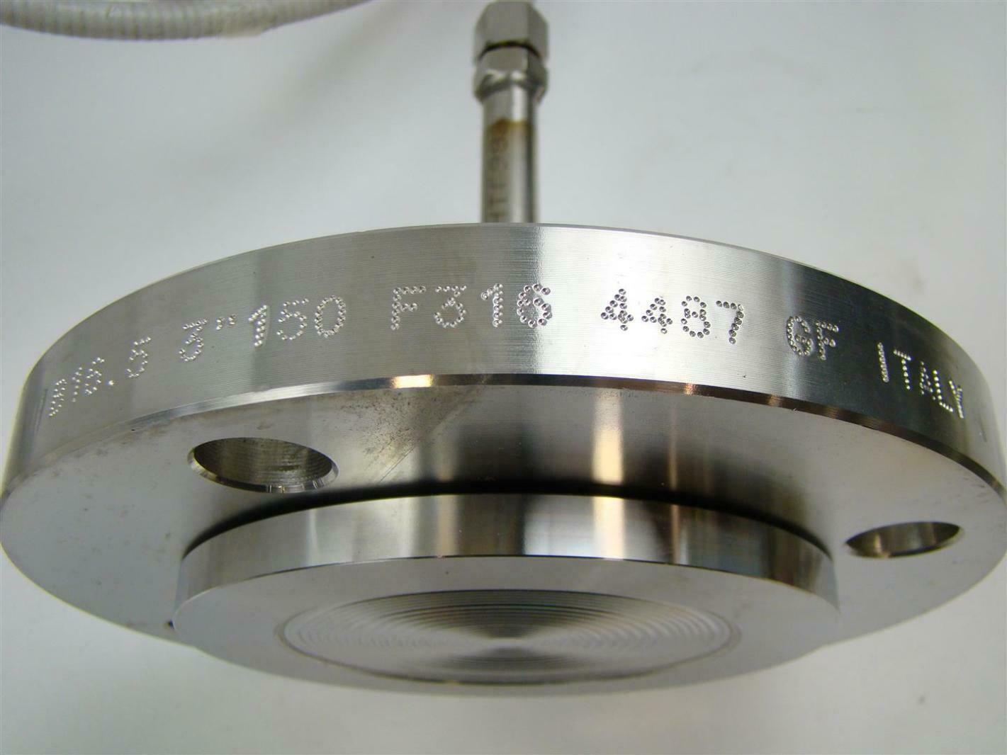 ABB 2600T Pressure Transmitter 3K620000213001 | Joseph Fazzio, Incorporated