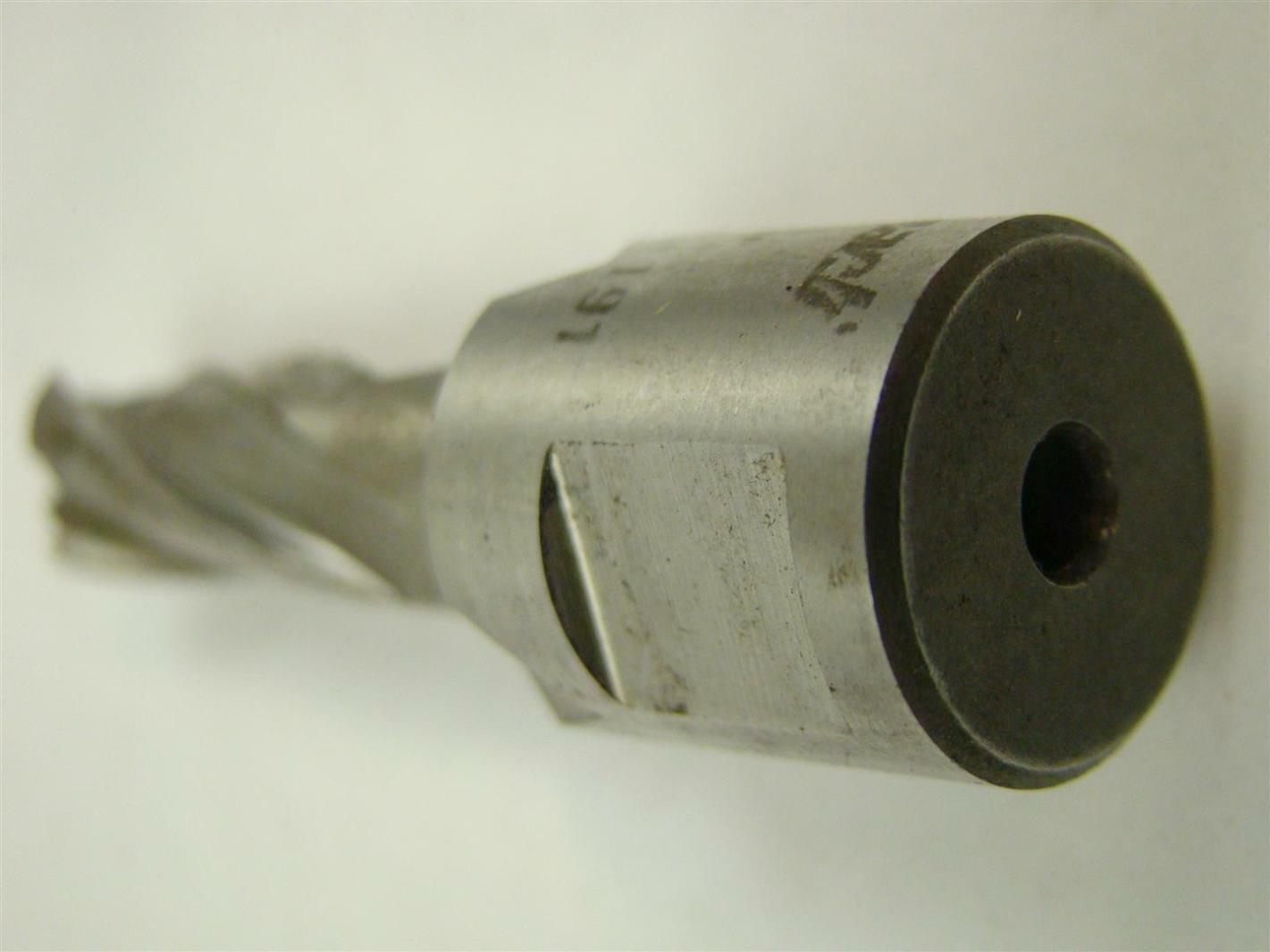 Hougen 7/16 x 1" 12116 Rotabroach Cutter M915010 | Joseph Fazzio ...