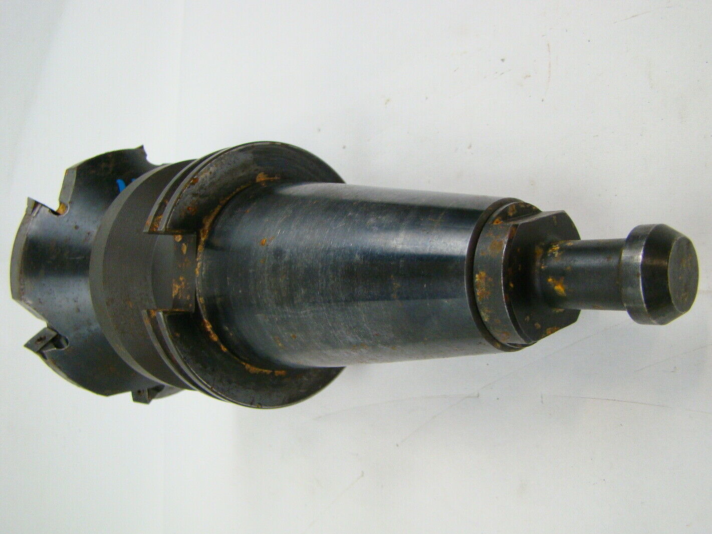 Sandvik Face Mill With Cat40 Holder RA290.90-127R28-12L | Joseph Fazzio ...