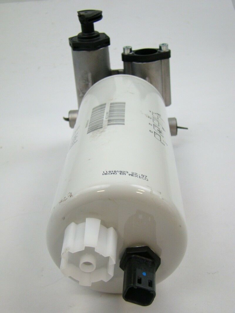 Fleetguard Diesel Fuel Water Seperator Filter with Housing FH-21107 ...