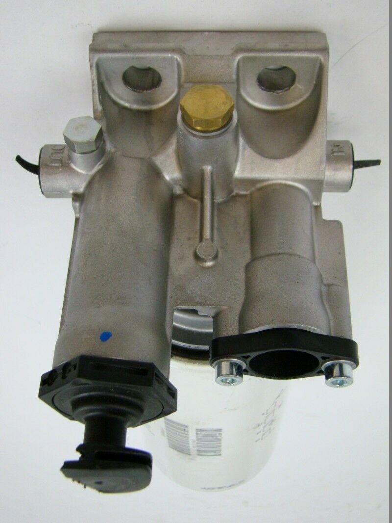 Fleetguard Diesel Fuel Water Seperator Filter with Housing FH-21107 ...