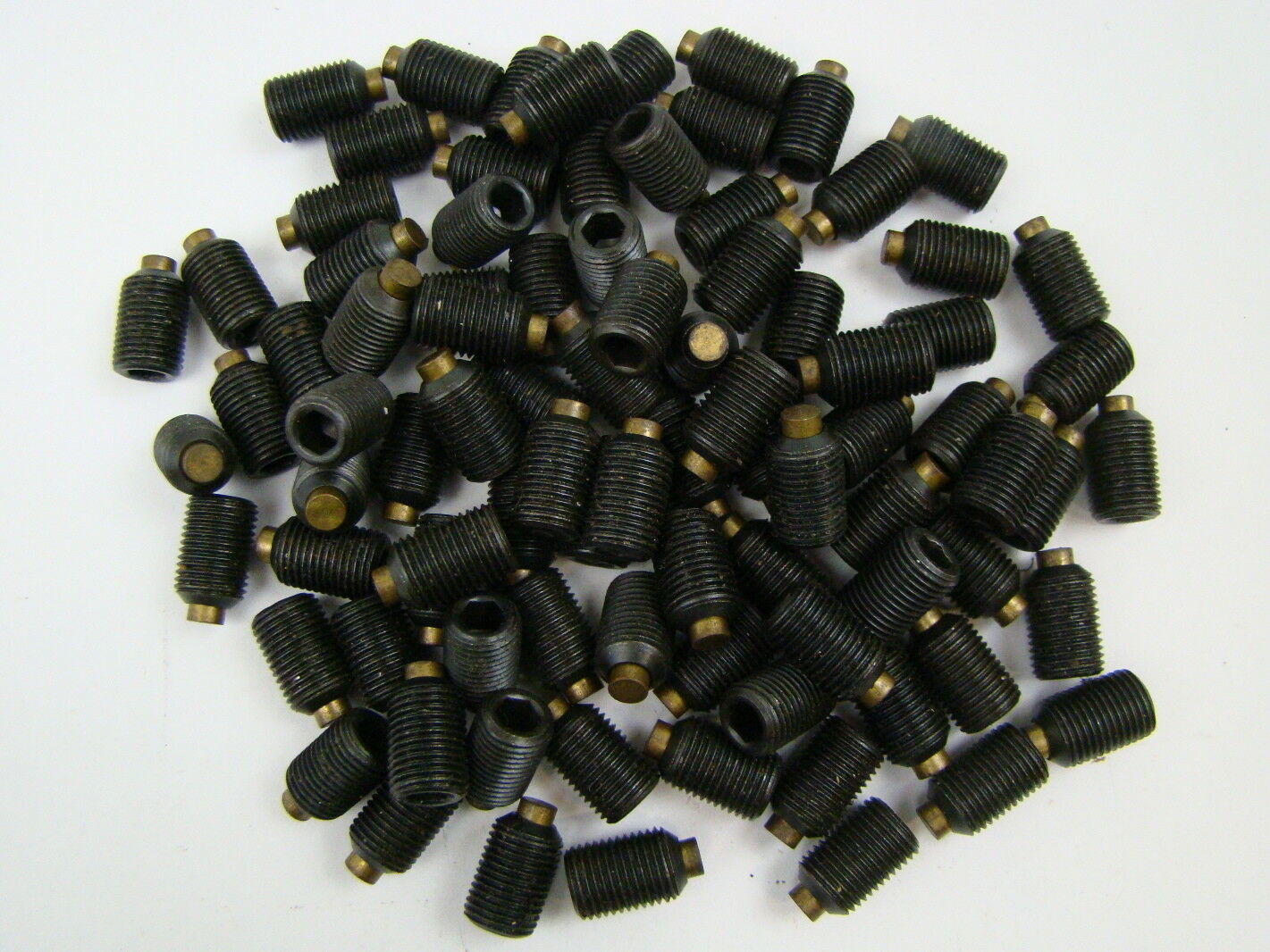 (88) Insert Screws for Turning Tool Holder S16-DCLNR4 | Joseph Fazzio ...