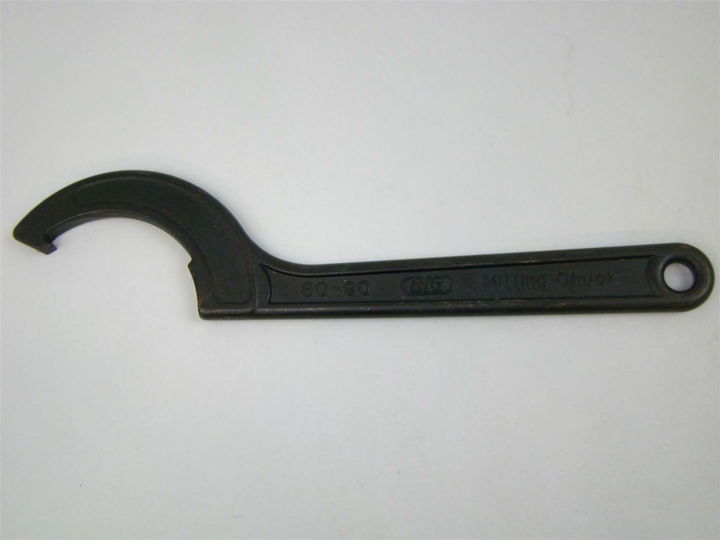 Big kaiser Milling Chuck Wrench 80-90, 053 | Joseph Fazzio, Incorporated
