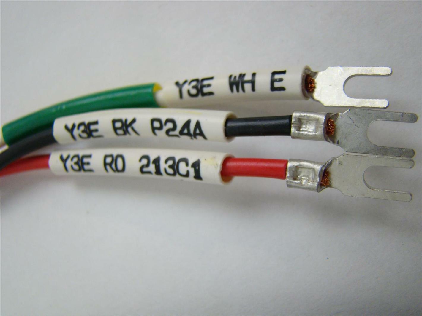 Taiyo Cabletec Stranded Wire , Y3E | Joseph Fazzio, Incorporated
