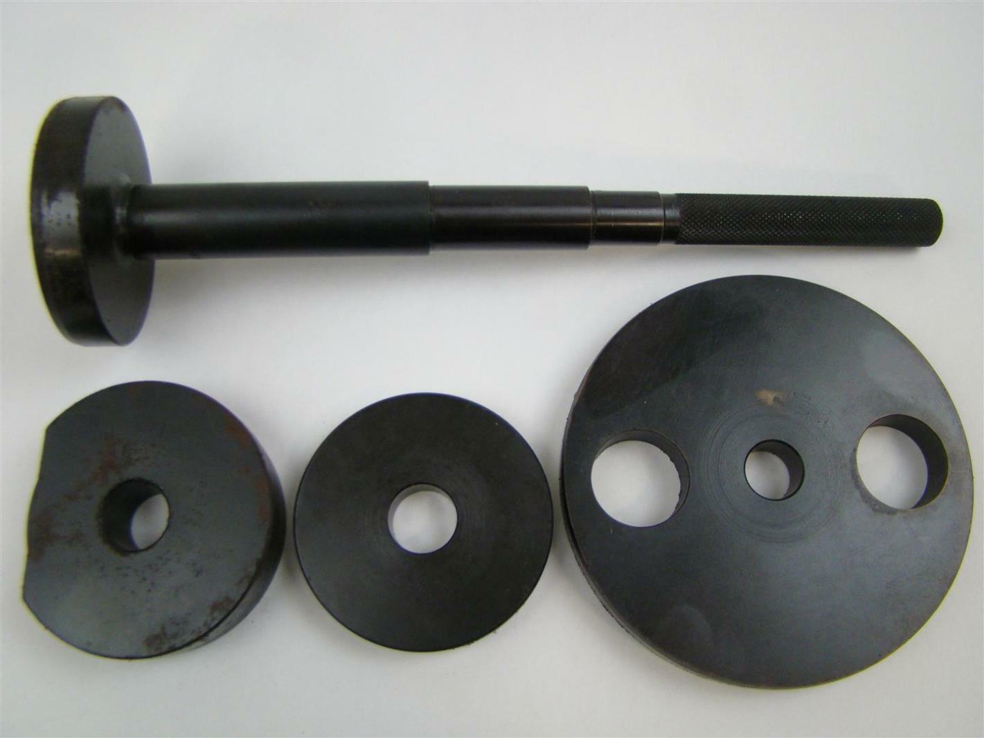 Shim Selection Gauge Set Kit,1.24-1.35-1.50 Ratio,91-847482 | Joseph ...