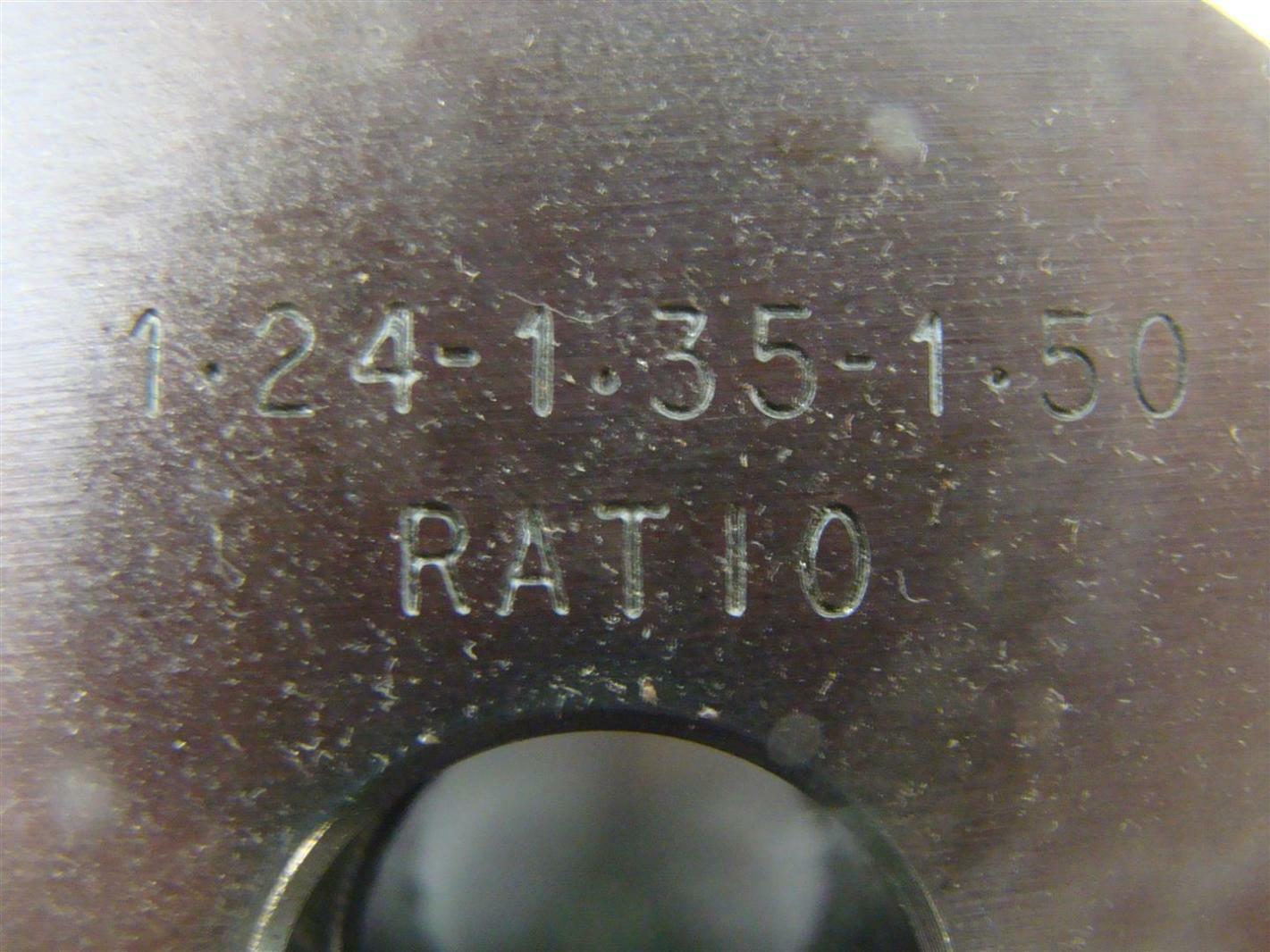 Shim Selection Gauge Set Kit,1.24-1.35-1.50 Ratio,91-847482 | Joseph ...