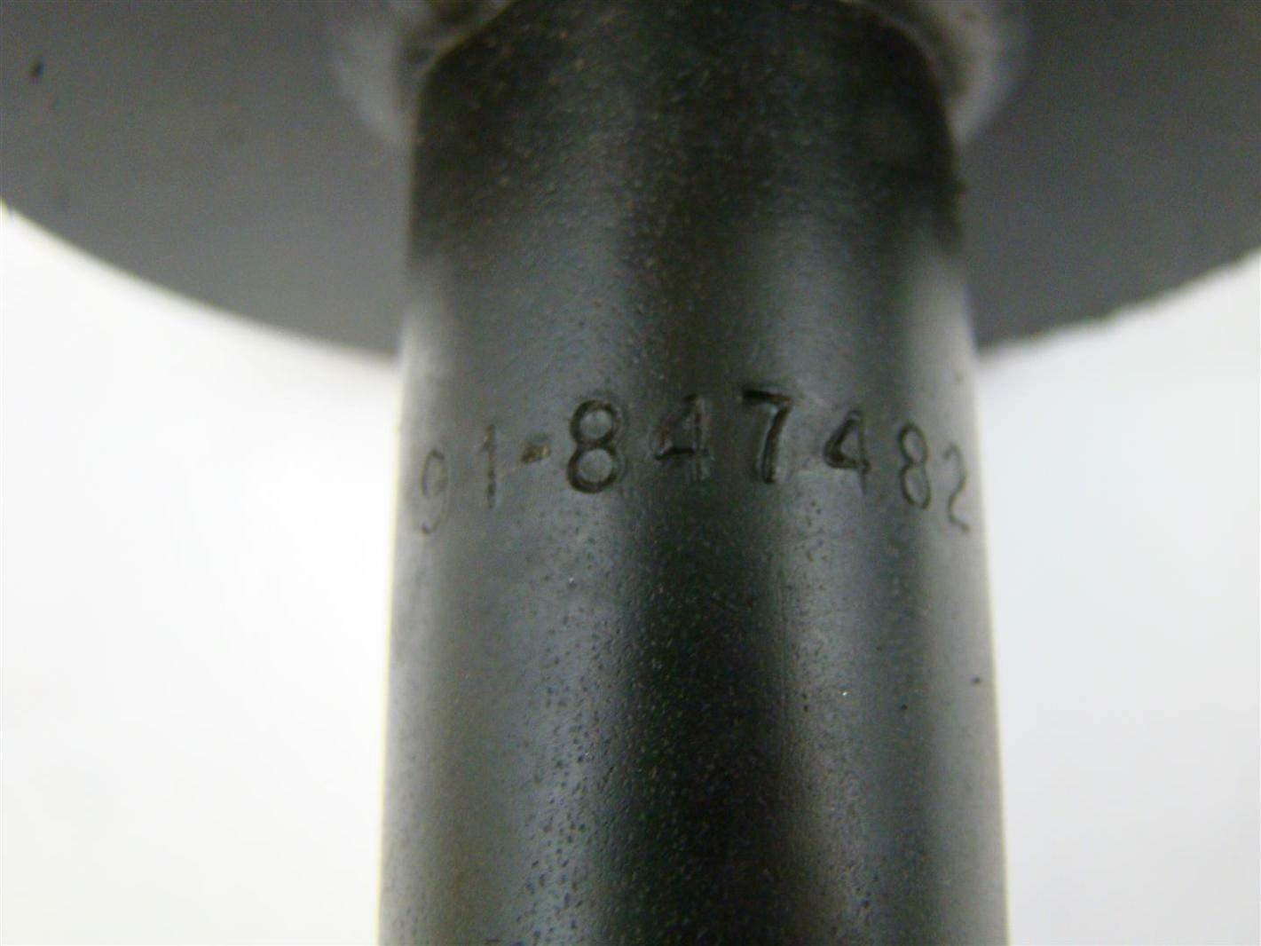 Shim Selection Gauge Set Kit,1.24-1.35-1.50 Ratio,91-847482 | Joseph ...