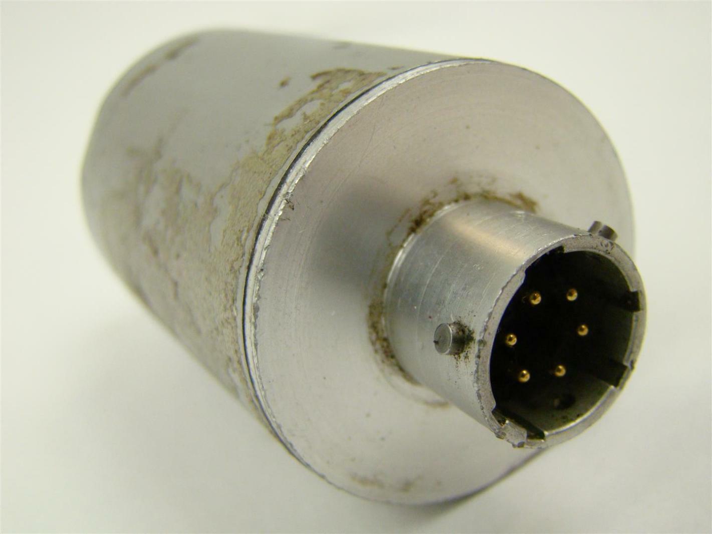 Dynisco Pressure Transducer , GC02106PPCM-2 | Joseph Fazzio, Incorporated