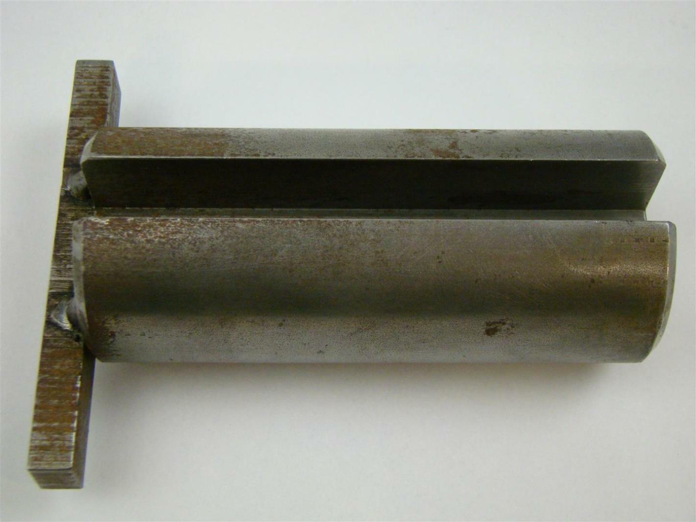 duMont Greenfield Keyway Broach Bushing , 2 -1/8 D | Joseph Fazzio ...