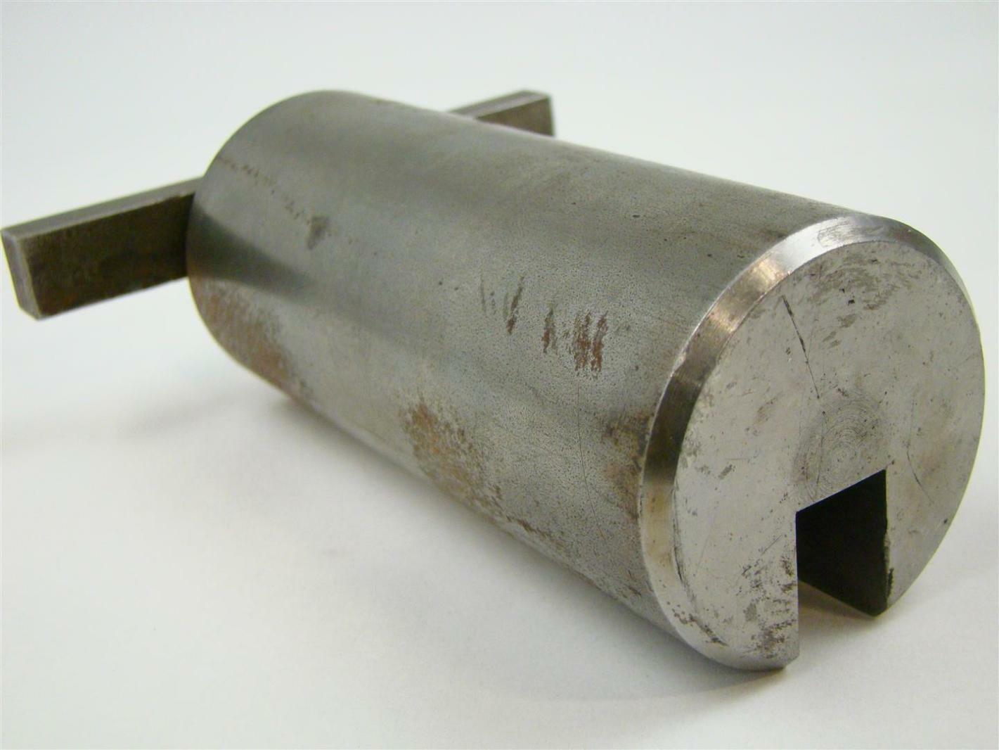 duMont Greenfield Keyway Broach Bushing , 2 -1/8 D | Joseph Fazzio ...