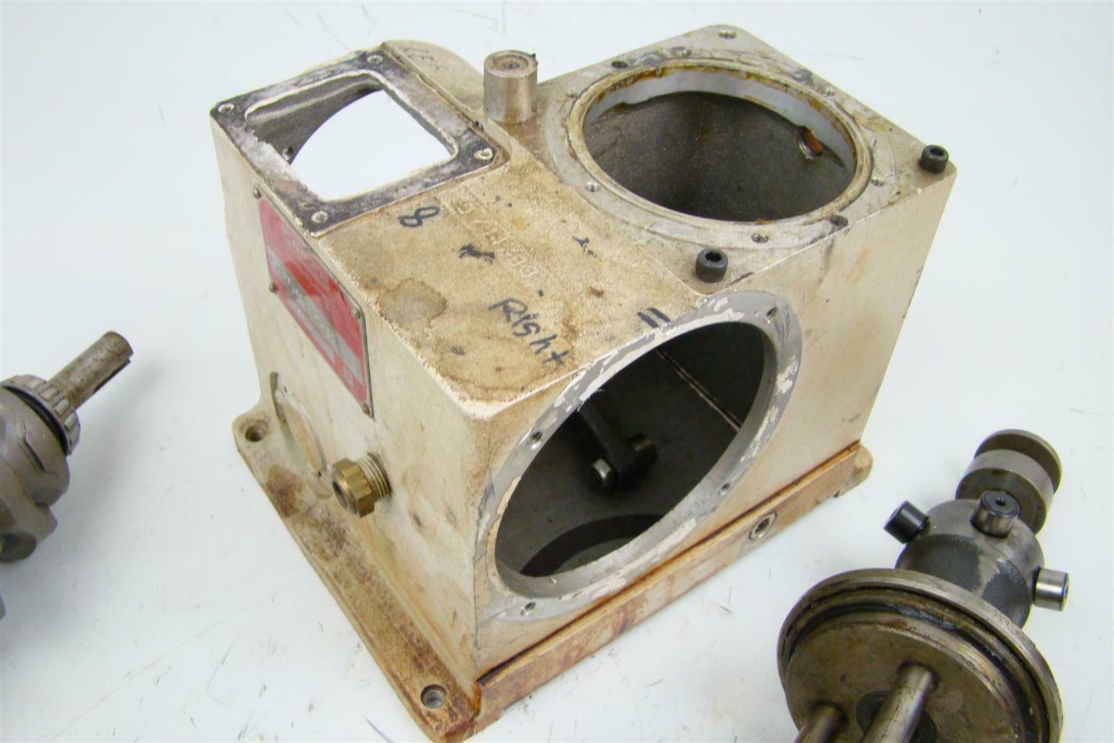 Camco Rotary Parts Handler , 150RPP180H20-1H20 | Joseph Fazzio ...