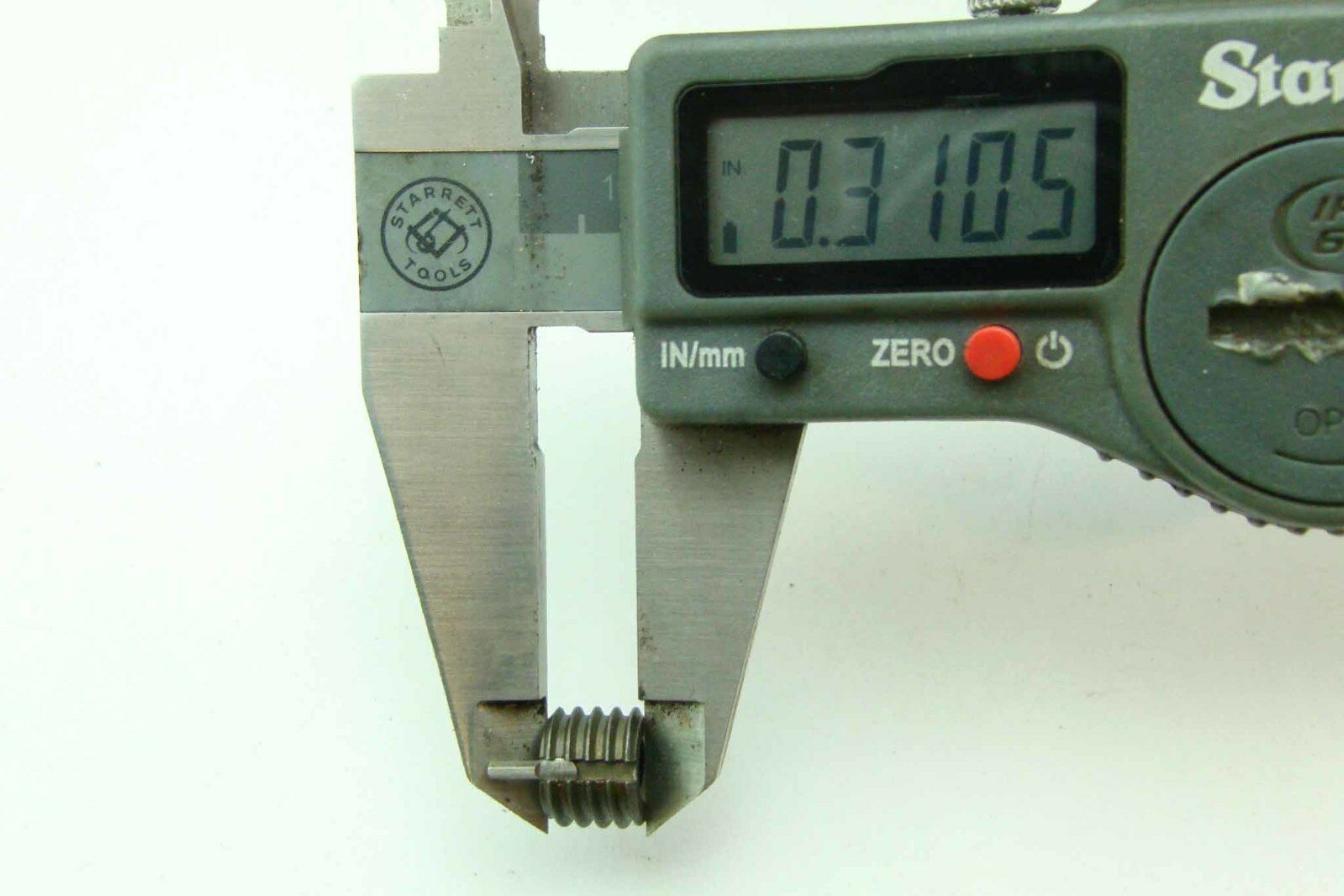 (25) Jergens 10-24 Keylocking Thread Insert Industrial Style Carbon ...