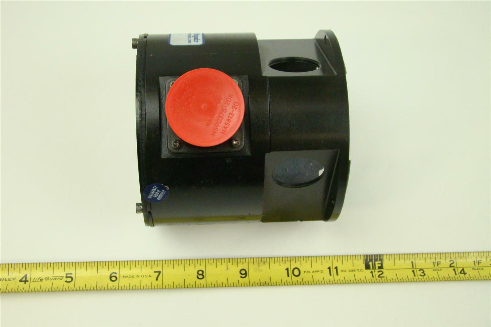 Allen Bradley Resolver Feedback Module Rebuilt, 142451 | Joseph Fazzio ...