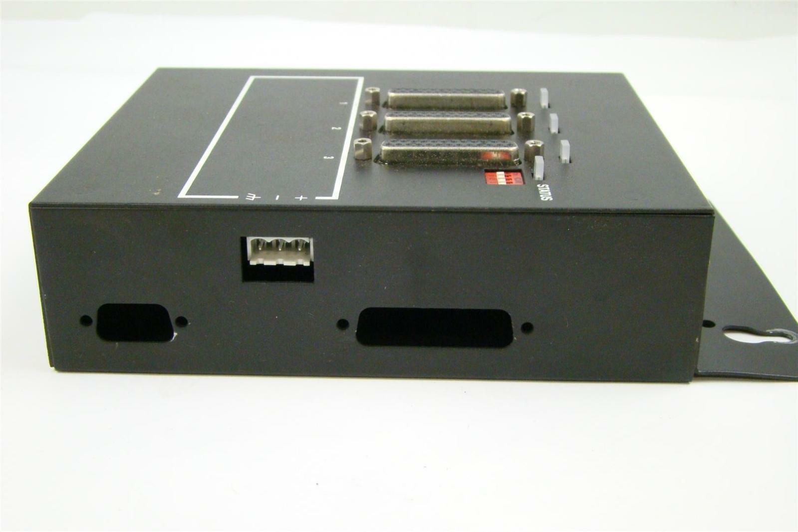 Panel-Tec Port Expander , DTU 3000-PEC | Joseph Fazzio, Incorporated