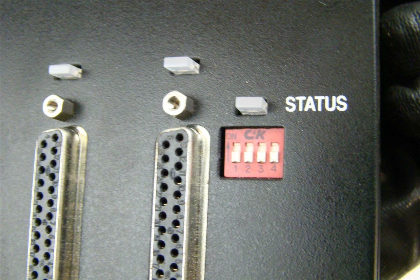 Panel-Tec Port Expander , DTU 3000-PEC | Joseph Fazzio, Incorporated