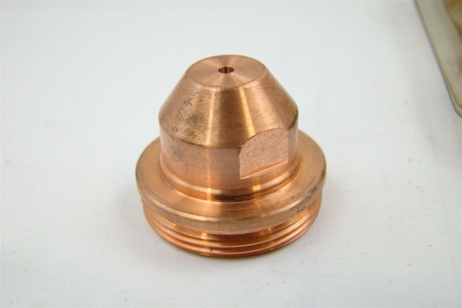 (6) Hypertherm Genuine Nozzle 200A, HT2000 | Joseph Fazzio, Incorporated