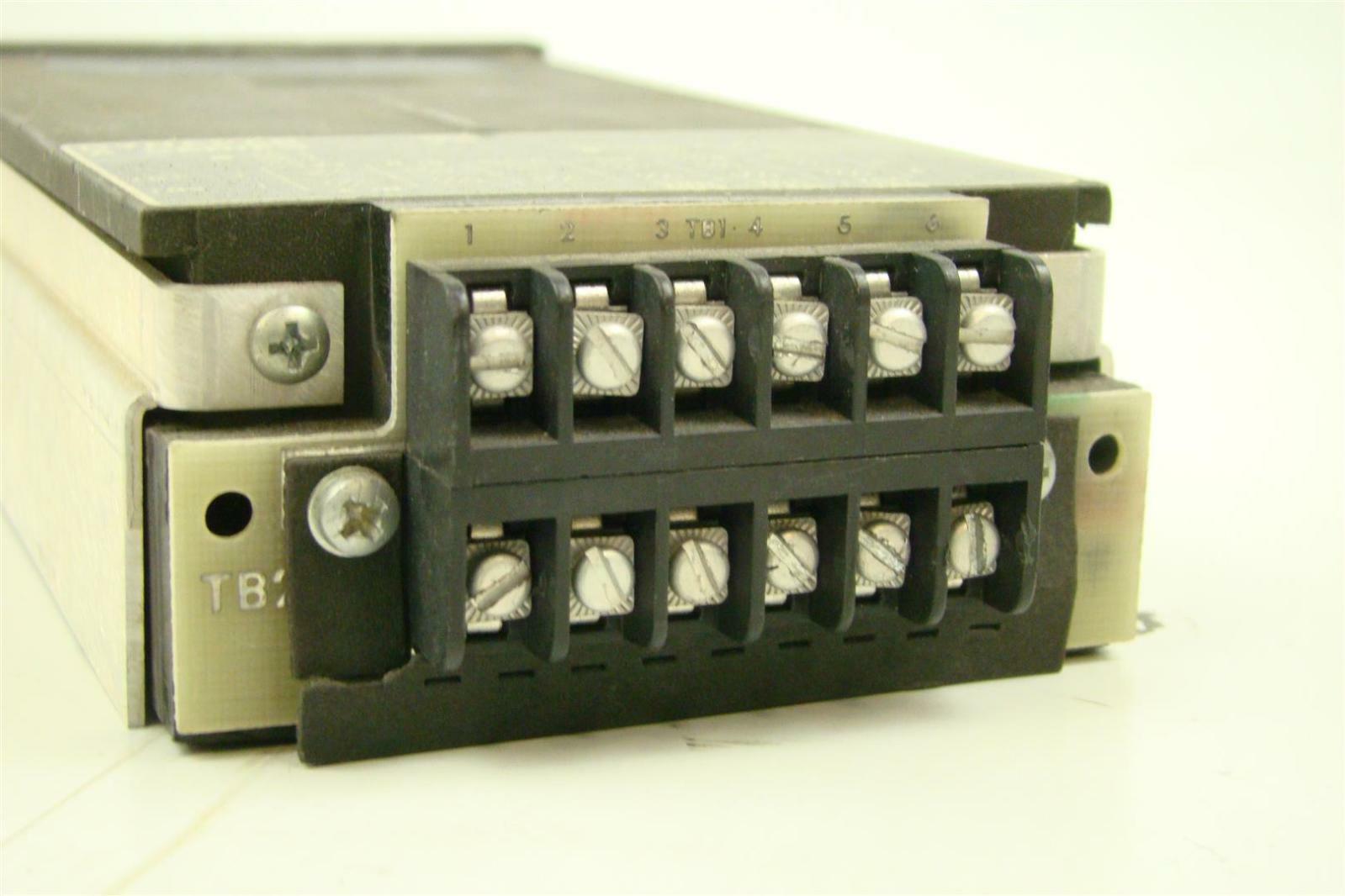 Dynapar Rate Indicator A Series, RA1-5 | Joseph Fazzio, Incorporated