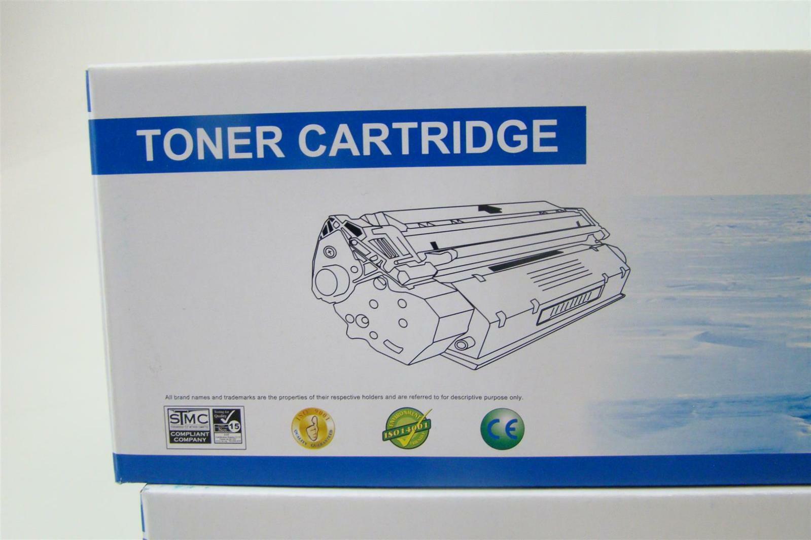 Ink Tech. Black,Yellow,Magenta,Cyan Toner Cartridges , NT-CH30 | Joseph ...