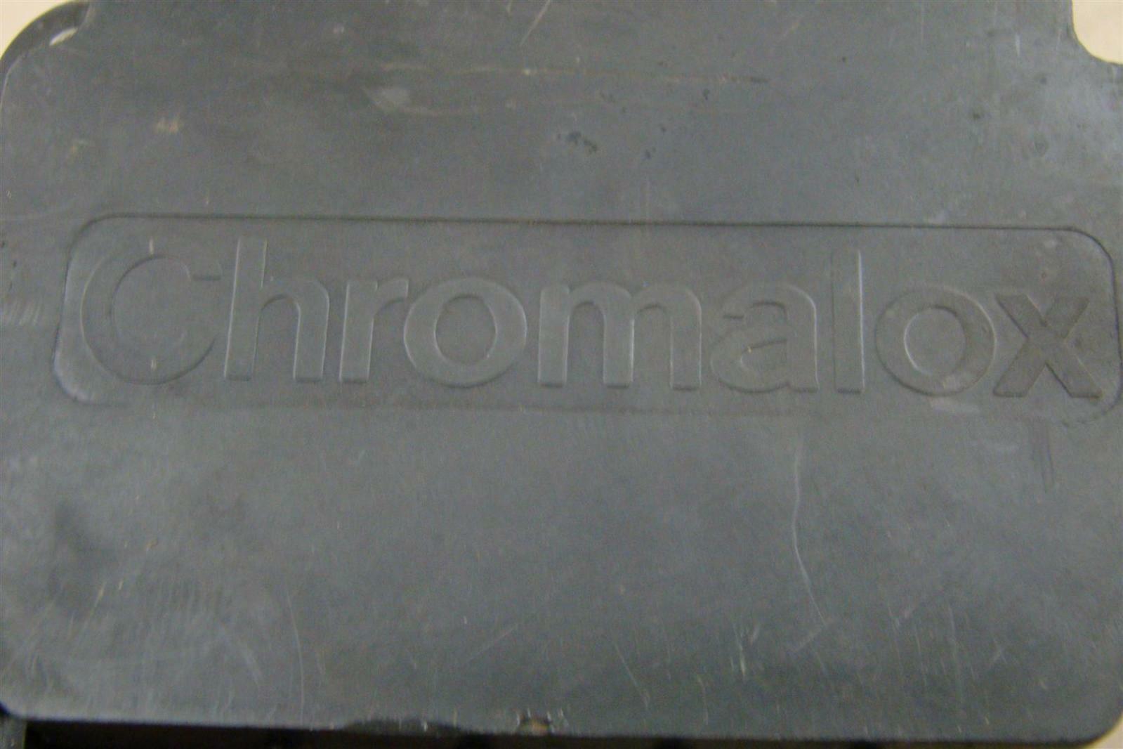 Chromalox Assembly with Probe , | Joseph Fazzio, Incorporated