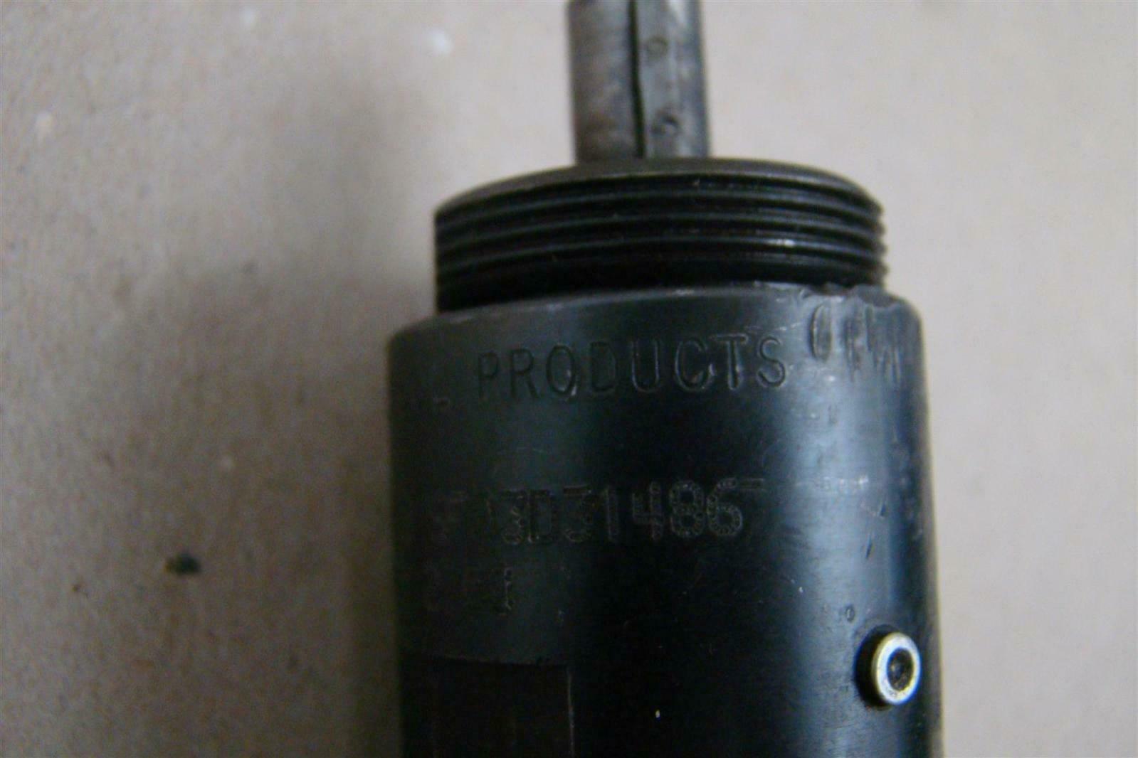 ARO Air Motor Twister 2,700 RPM, 7540-B | Joseph Fazzio, Incorporated