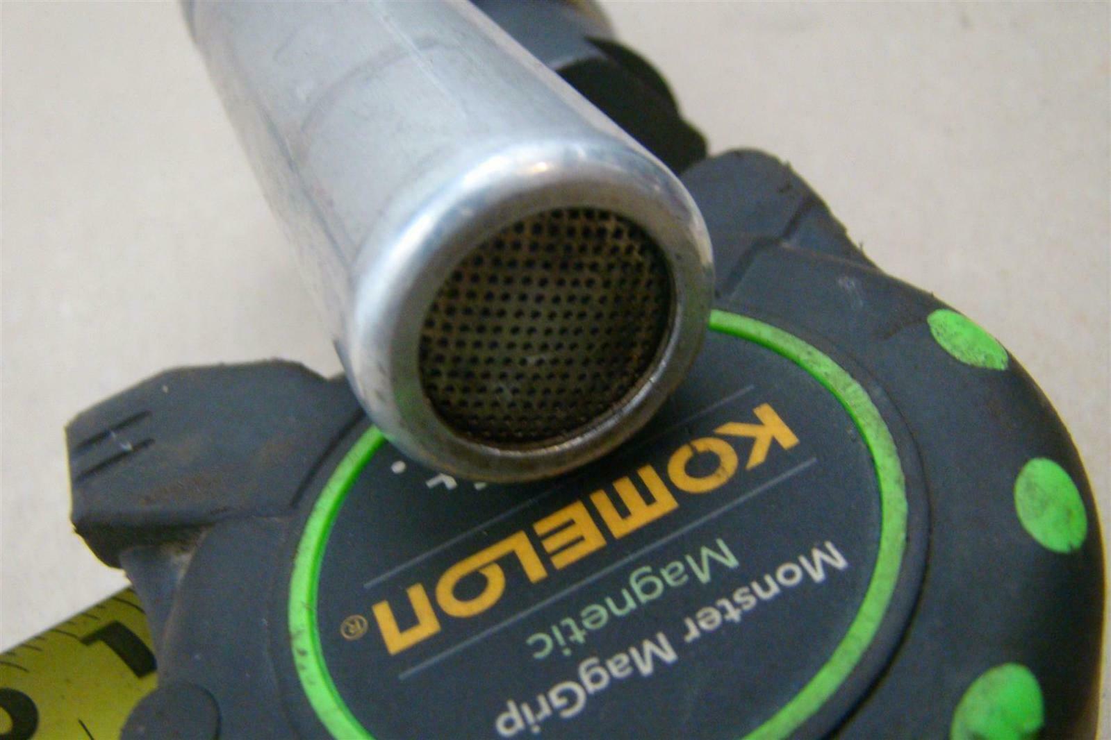 ARO Air Motor Twister 2,700 RPM, 7540-B | Joseph Fazzio, Incorporated