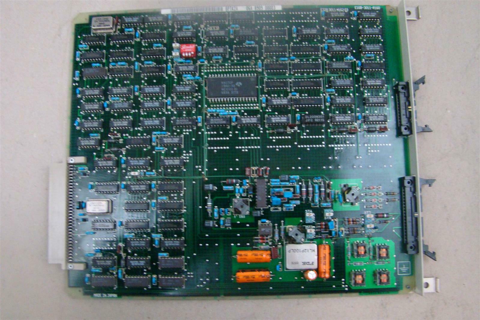 Fujitsu Module PCB Circuit Board , E16B-3011-R150 BPTK1A | Joseph ...