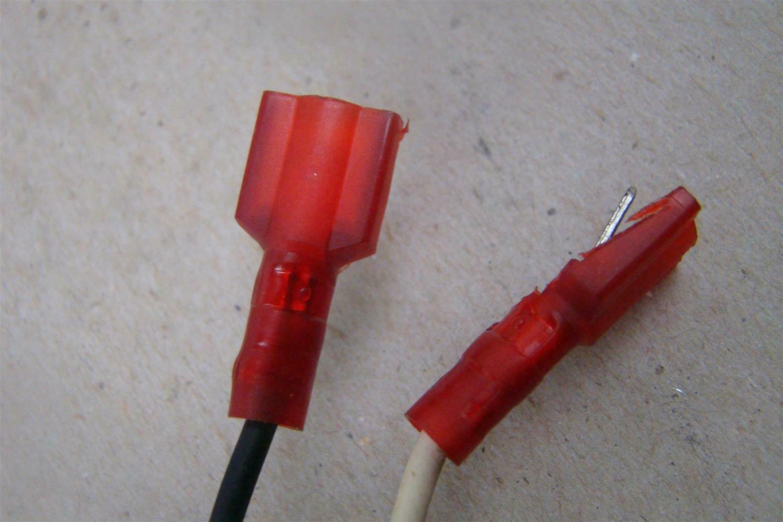 Buyers Orange LED Indicator Light 12-24vDC, P2 03 DOT 2 | Joseph Fazzio ...