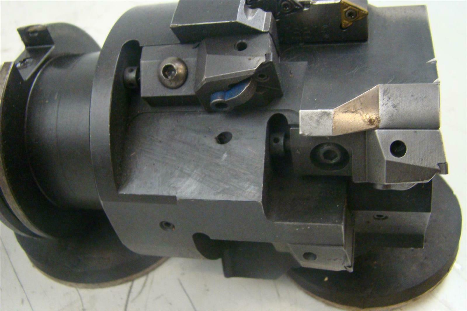 CNC Specialized Boring Head Cat 50, G18817 | eBay
