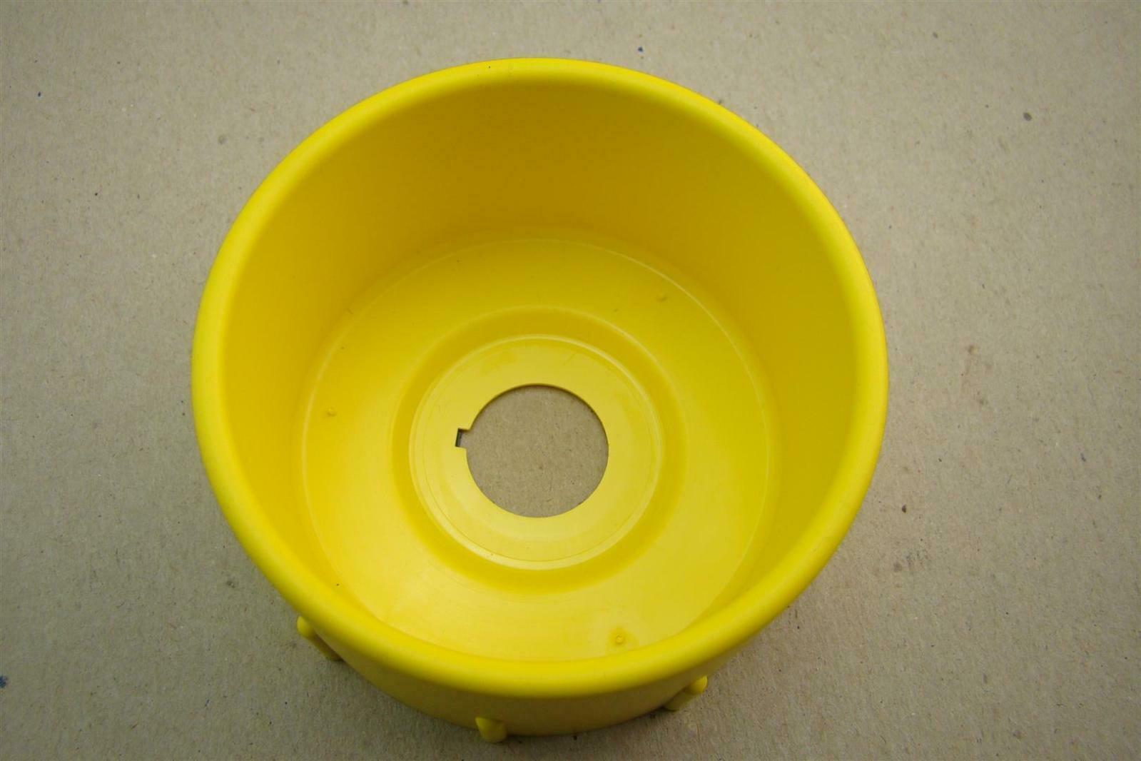 EMO Switch Guard , A6PR5 | Joseph Fazzio, Incorporated