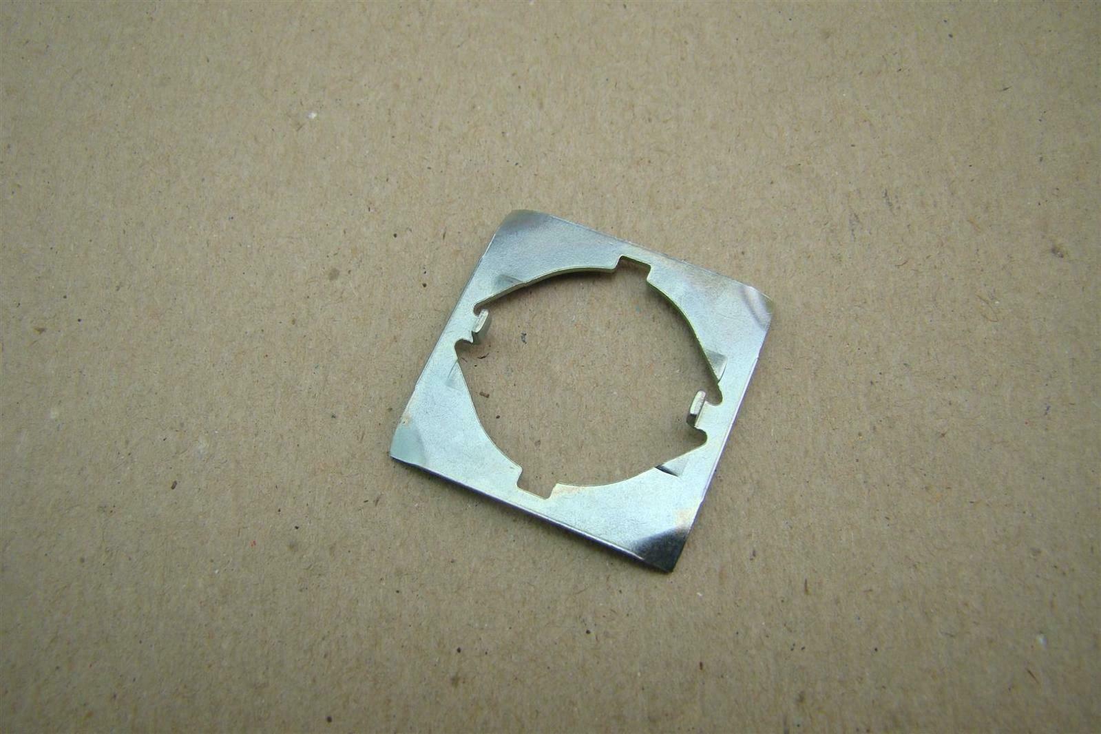 EMO Switch Guard , A6PR5 | Joseph Fazzio, Incorporated