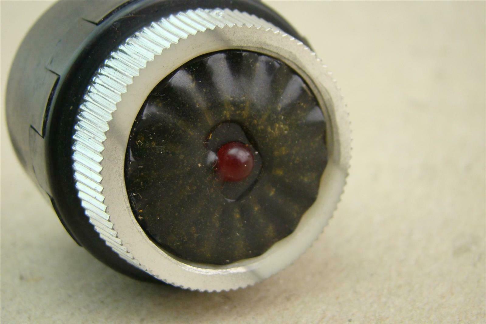 Edwards GS Buzzer 6-28vDC, E104A | Joseph Fazzio, Incorporated