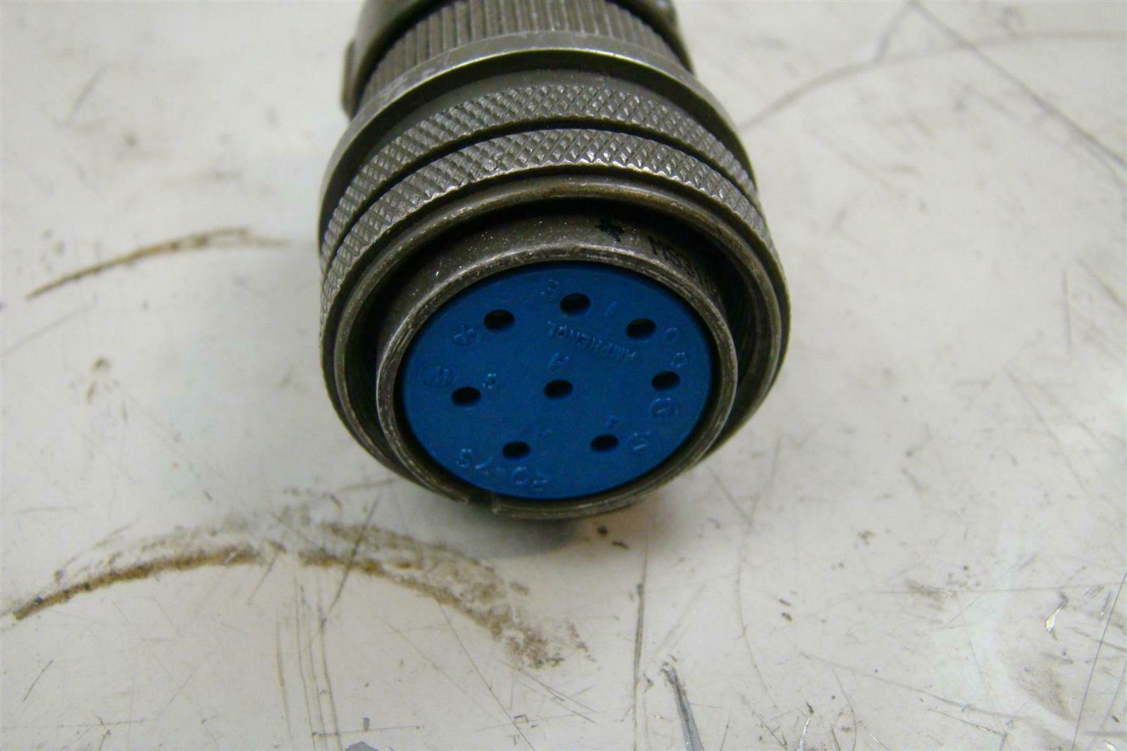 PAC SCI 20 FT Power Cable , CF-R0-620-900 | Joseph Fazzio, Incorporated