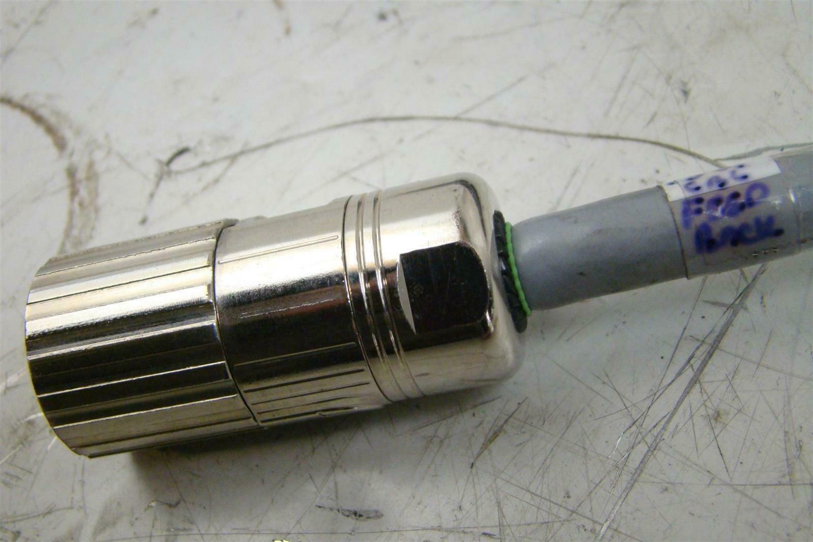 Robotic System 20 FT Power Cable , S3FA36 06.0 | Joseph Fazzio ...