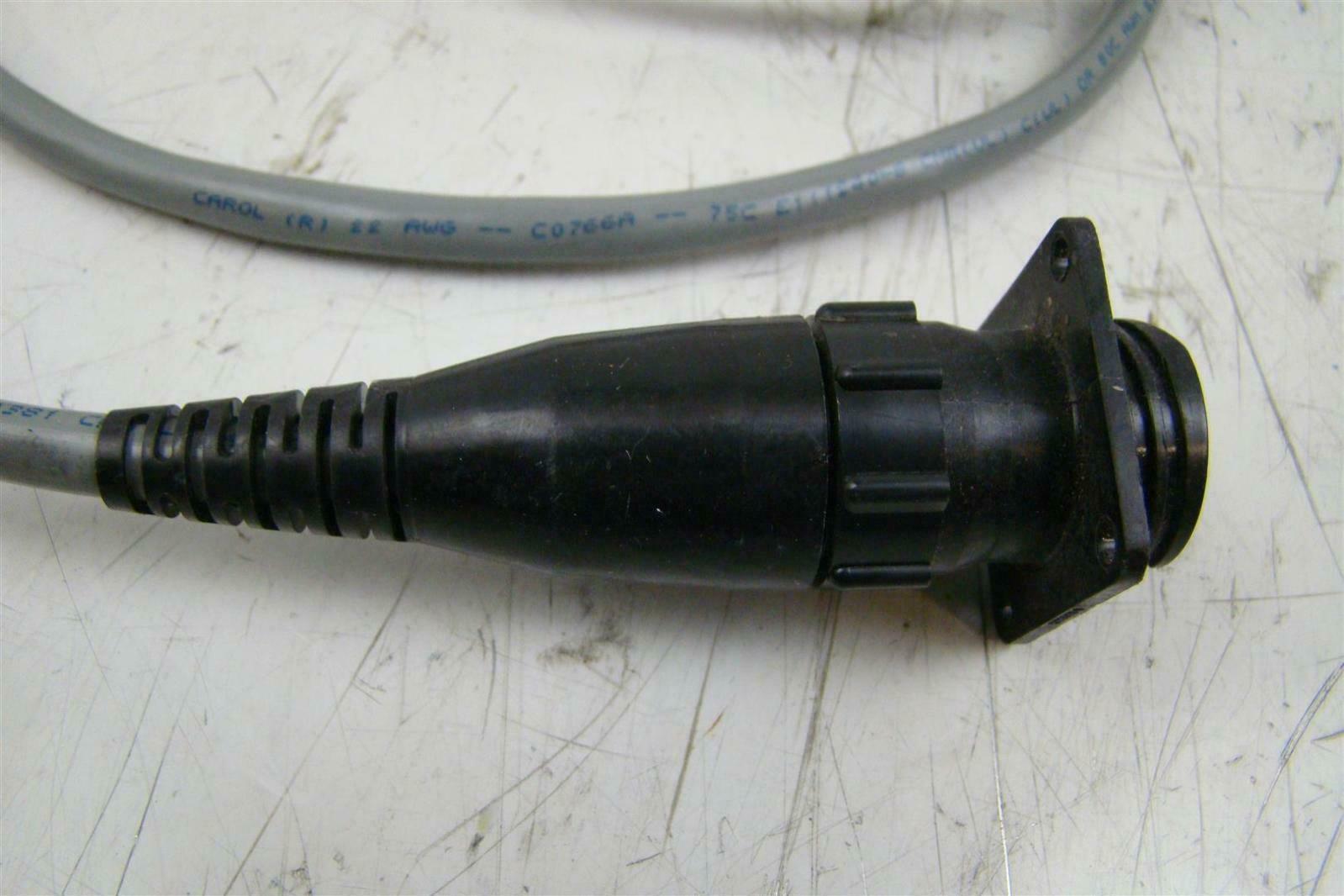 AMP 5 FT MCP Connector Cable , ADEPT | Joseph Fazzio, Incorporated