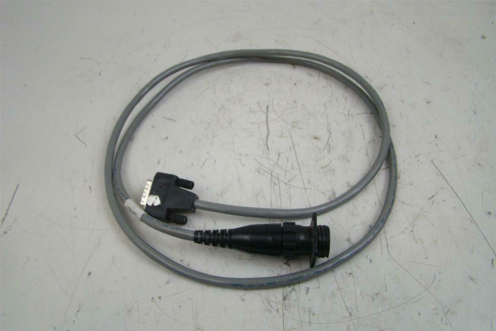 AMP 5 FT MCP Connector Cable , ADEPT | Joseph Fazzio, Incorporated