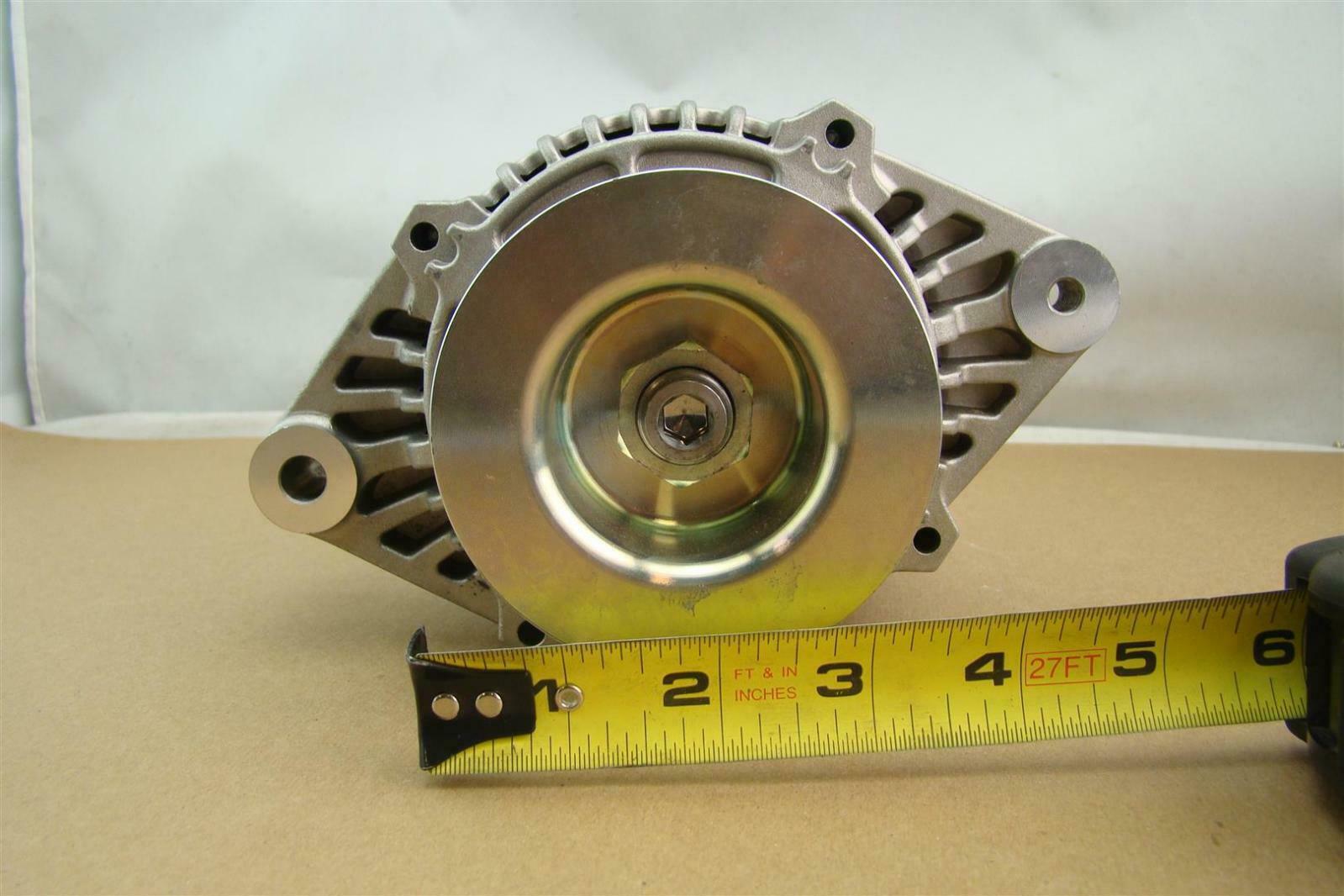 Mercury Marine Alternator 12v, 70A, 7SI/ 19020616 | Joseph Fazzio ...