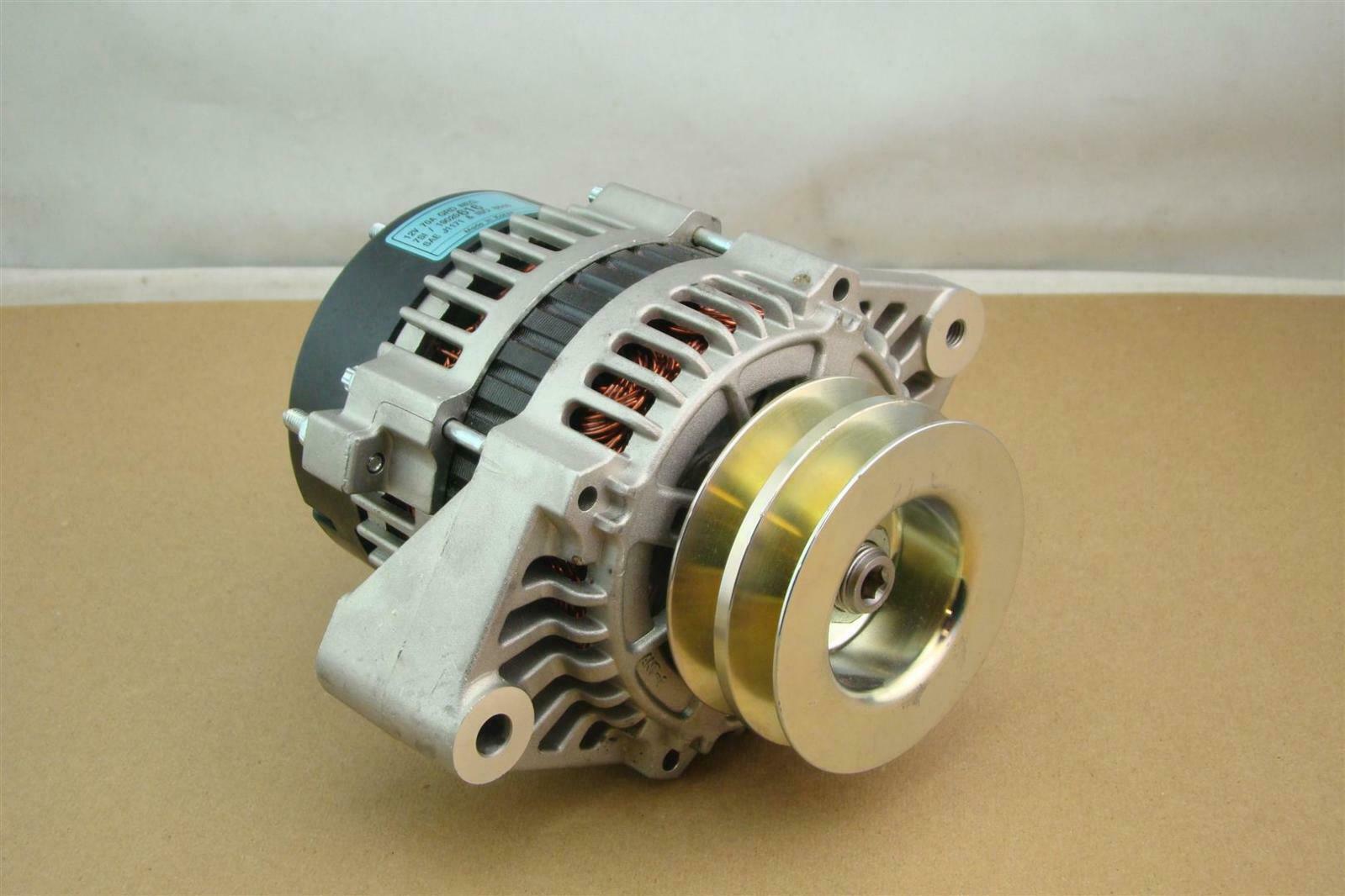 Mercury Marine Alternator 12v, 70A, 7SI/ 19020616 | Joseph Fazzio ...