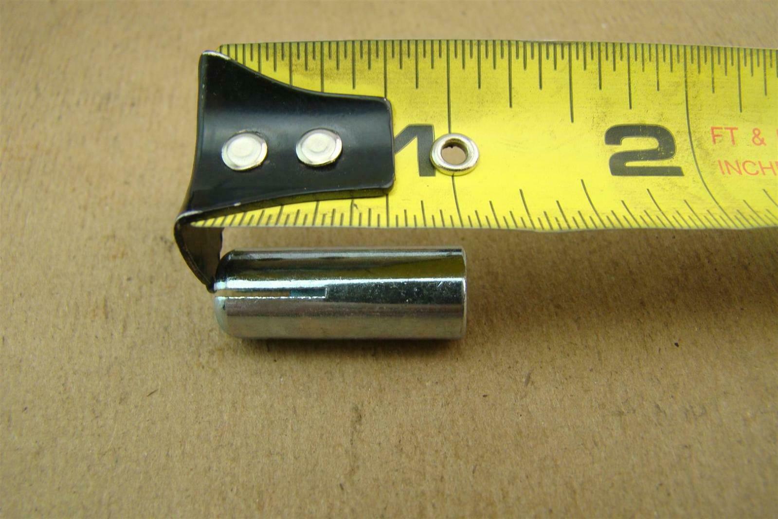 Power Fasteners Box Of 100 Steel Dropin 1 4 X 1 X 3 8 06304 EBay Power Fasteners Box Of 100 Steel Dropin 1 4 X 1 X 3 8 06304 EBay